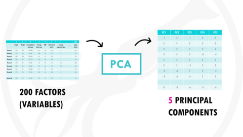 Principal Component Analysis (PCA) simply explained - biostatsquid.com